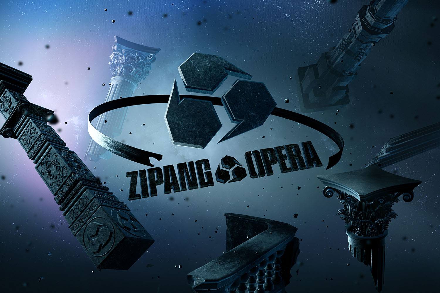 ZIPANG OPERA | LDH Records OFFICIAL SITE
