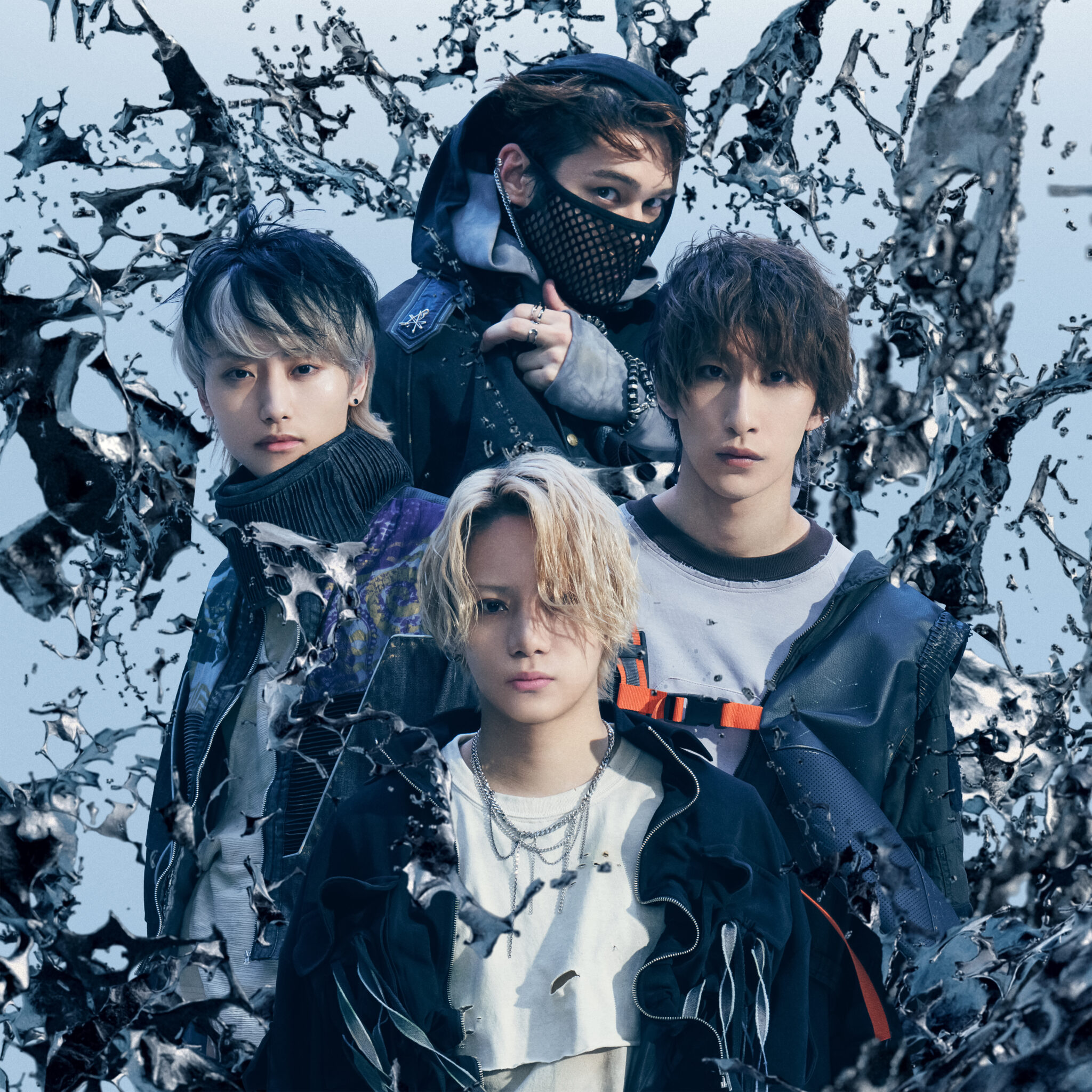 ZIPANG OPERA「STEER THE SHIP」(2022-08-22 Digital Single) | LDH Records ...