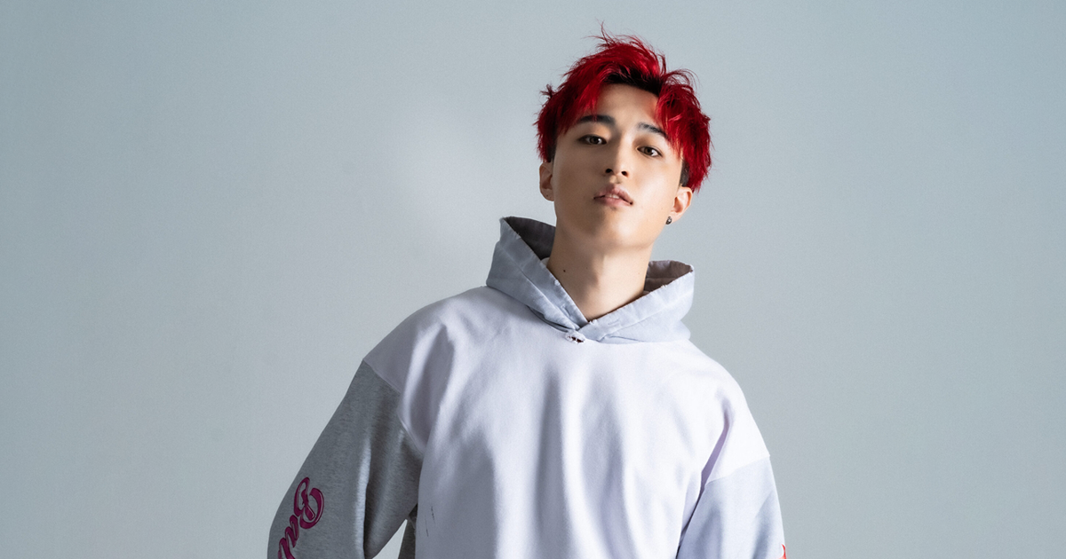 BILLY LAURENT | LDH Records OFFICIAL SITE