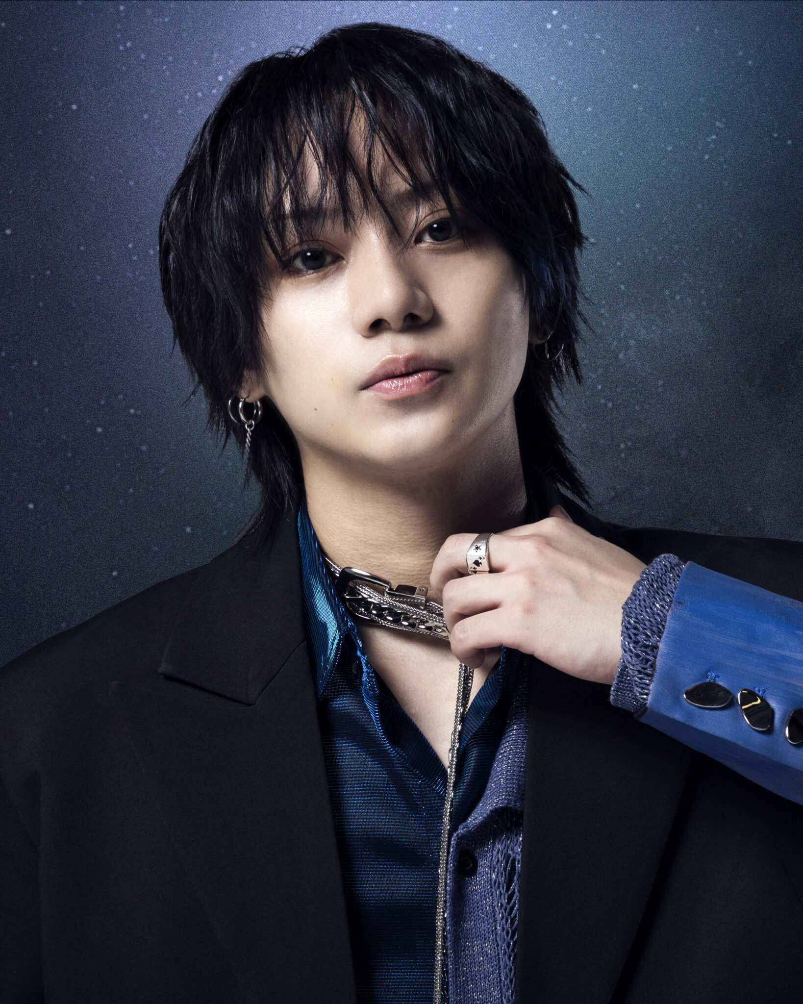 【ZIPANG OPERA】 2025年1月22日にシングルリリース決定！ 新曲「KAMIYAGURA」ゲームテーマソングに抜擢！さらに最新のアーティスト写真も解禁！ | LDH ...